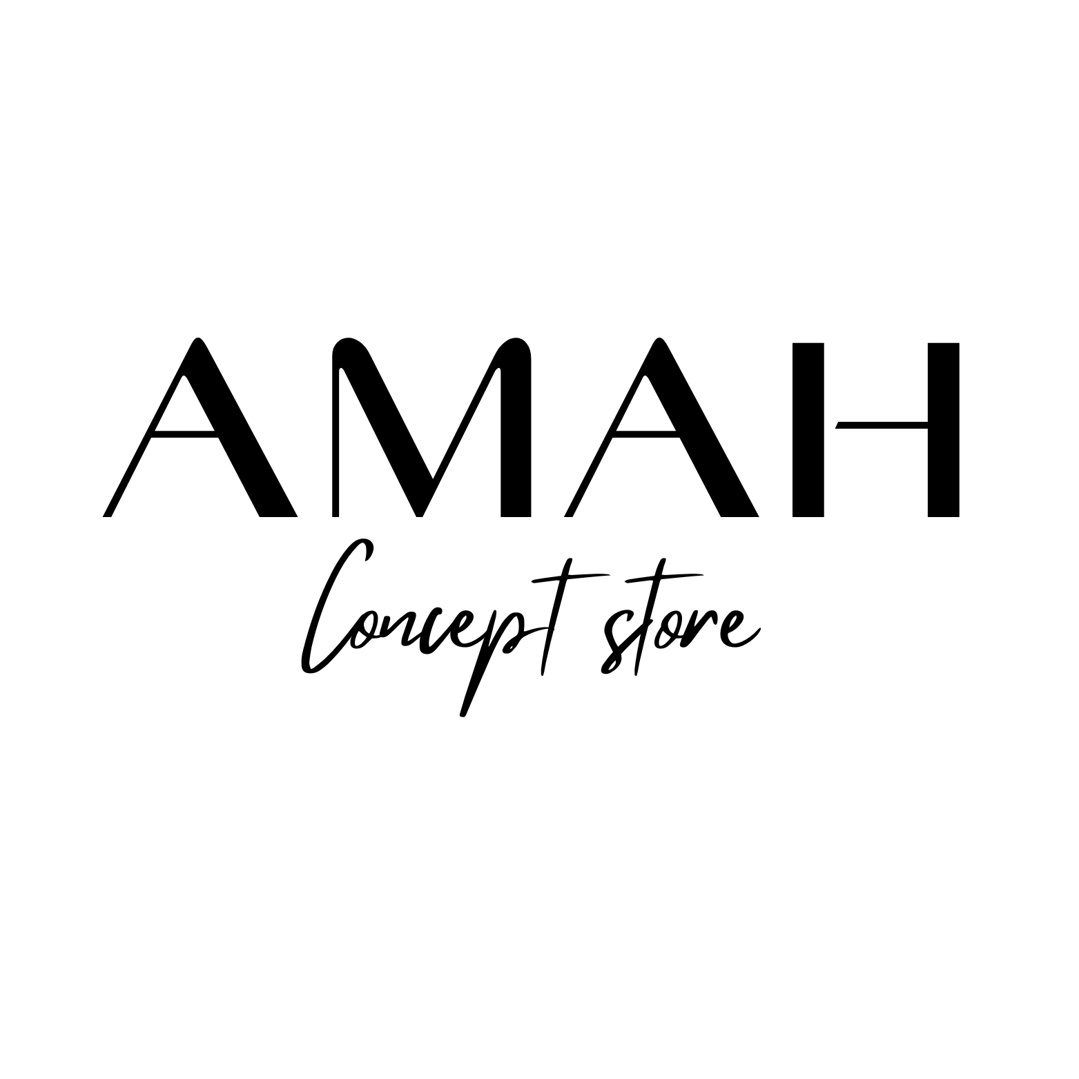 Amah, tienda de joyas y piezas únicas
